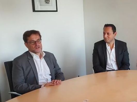 Concours du Meilleur Dév de France: Docapost et Ametix unis dans le ...