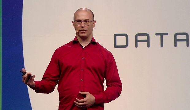 Jonathan Ellis, CTO DataStax: «Un juste équilibre entre commercial et ...