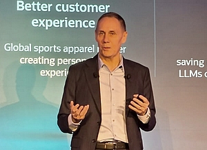 Richard Smith, Oracle: «On peut s'attendre à une fusion entre l ...